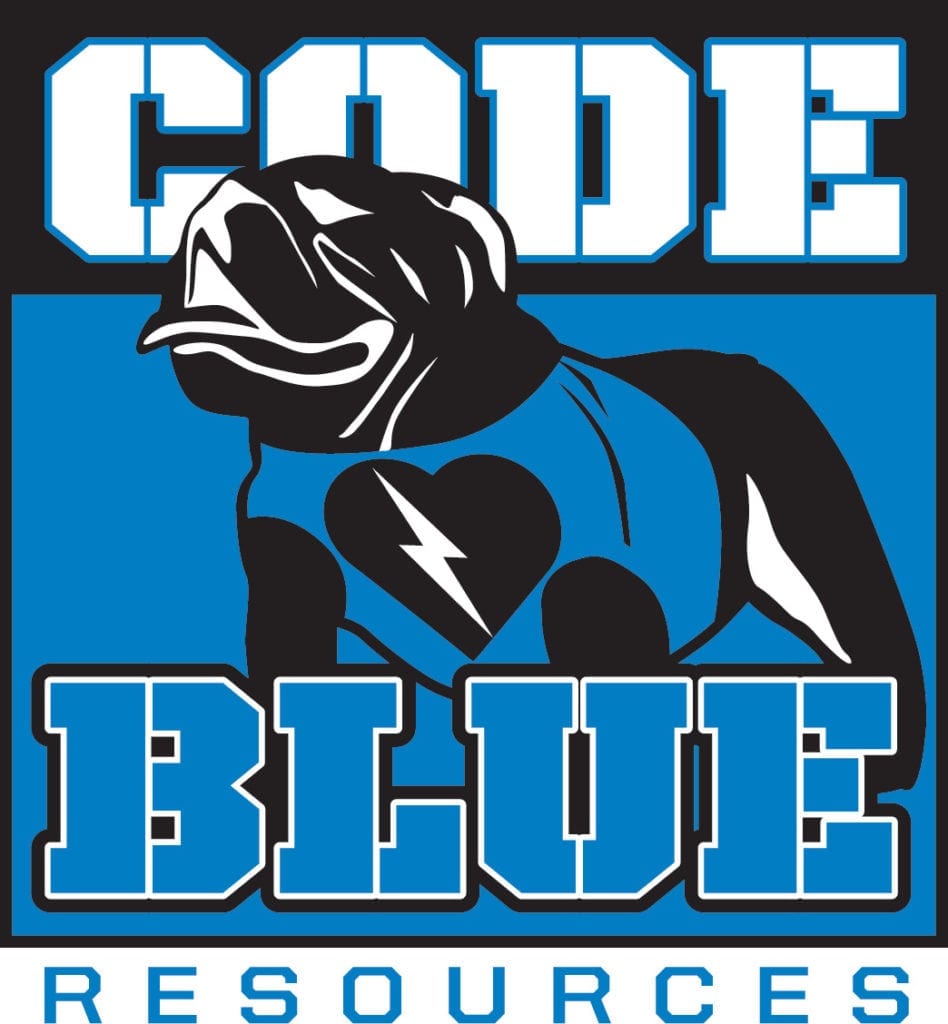 Bleeding Control Kits Archives - Code Blue Resources