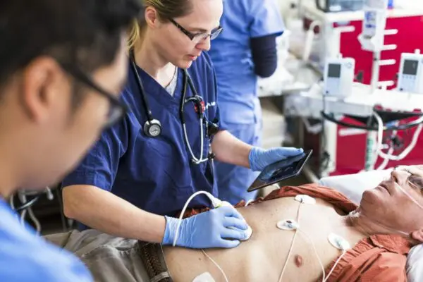 Philips Ultrasound Solutions - Code Blue Resources